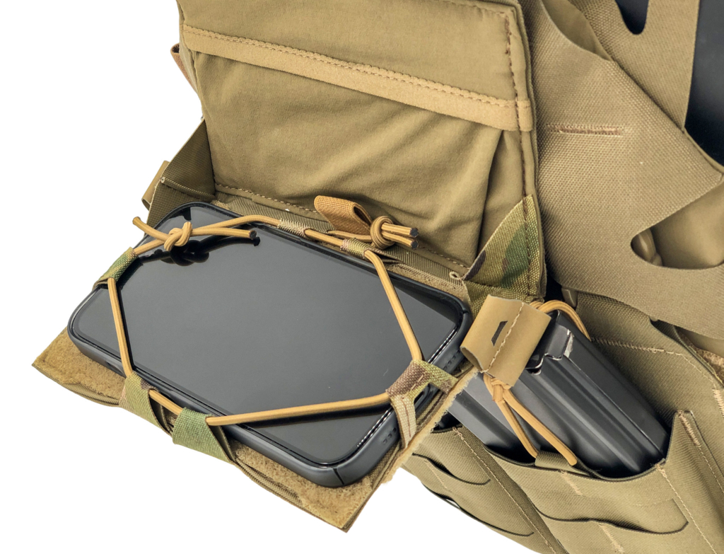 Direct Action Attack Pouch | REALMENT