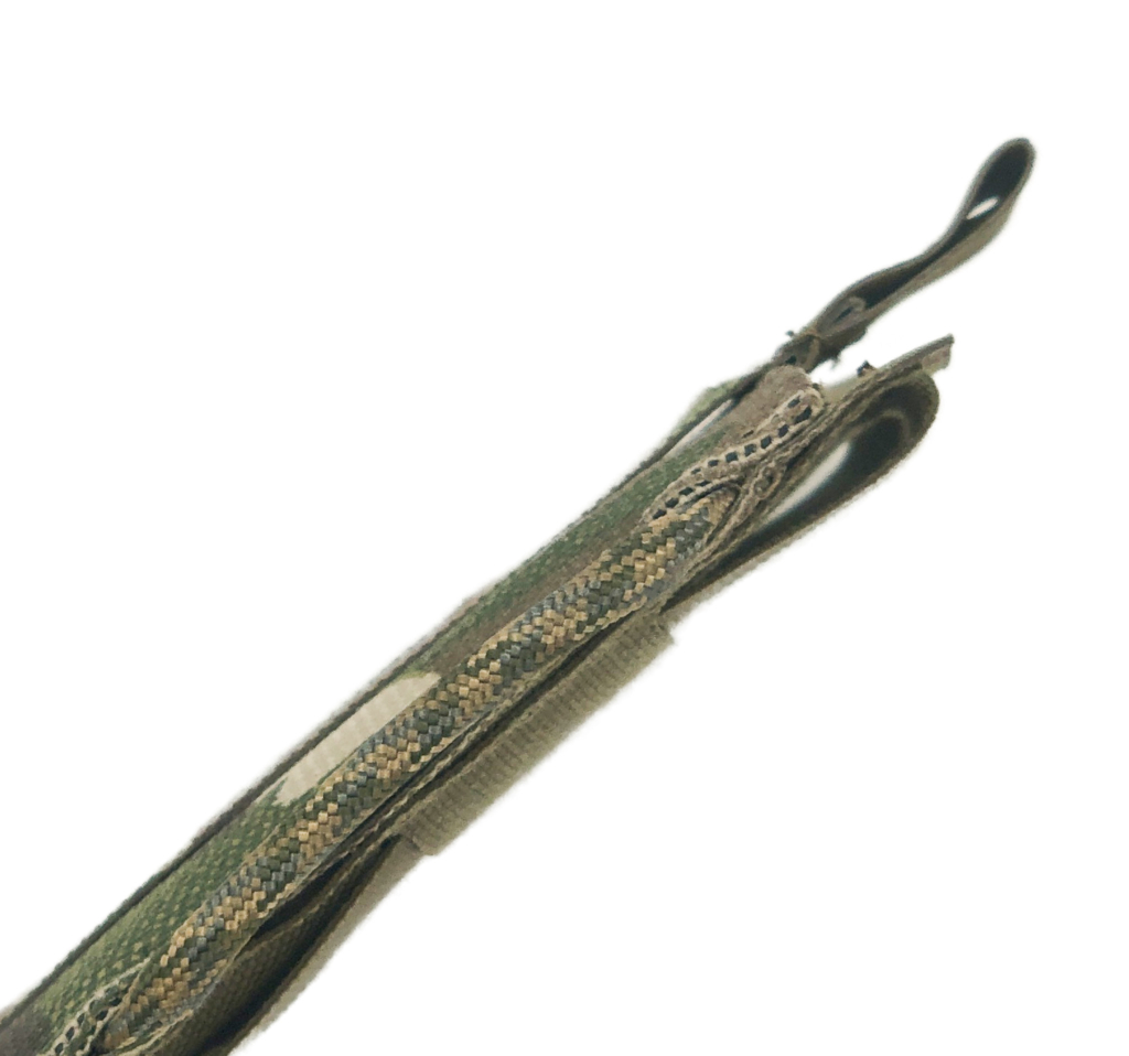 Direct Action SINGLE Flat Magazine Pouch | REALMENT