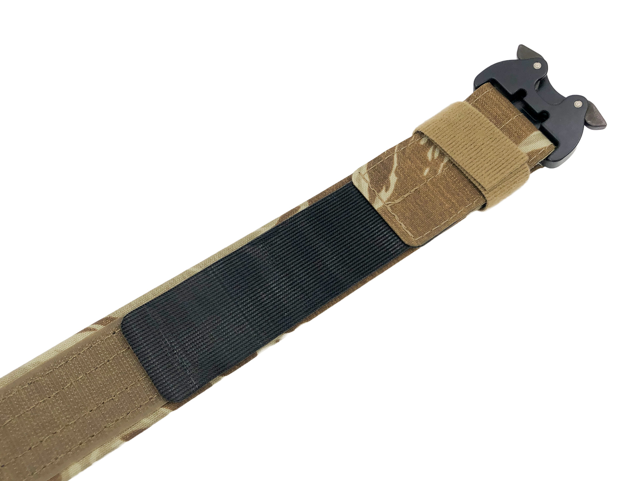 esstac Enhanced Shooter’s Belt 1.75″ Desert Night Camo | REALMENT