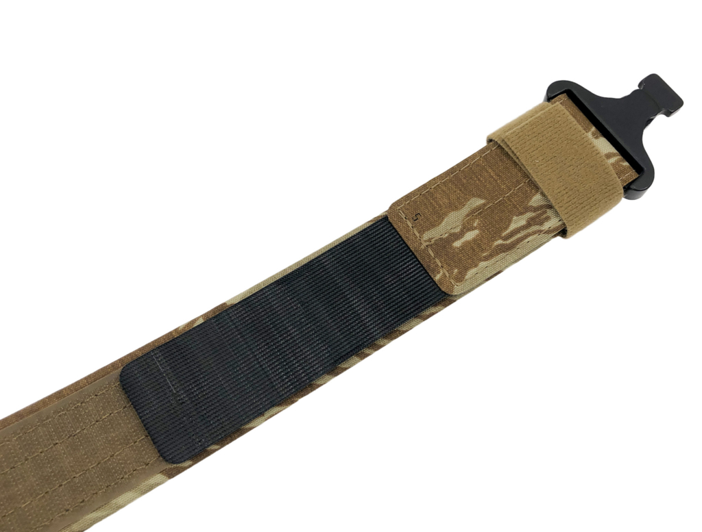 esstac Enhanced Shooter’s Belt 1.75″ Desert Night Camo | REALMENT