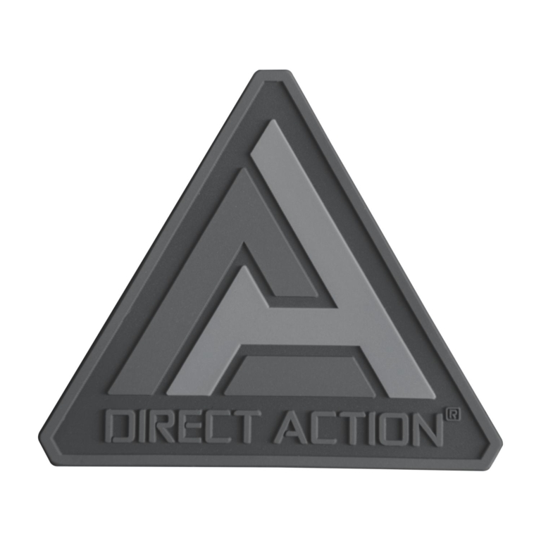 Direct Action LOGO PATCH | REALMENT