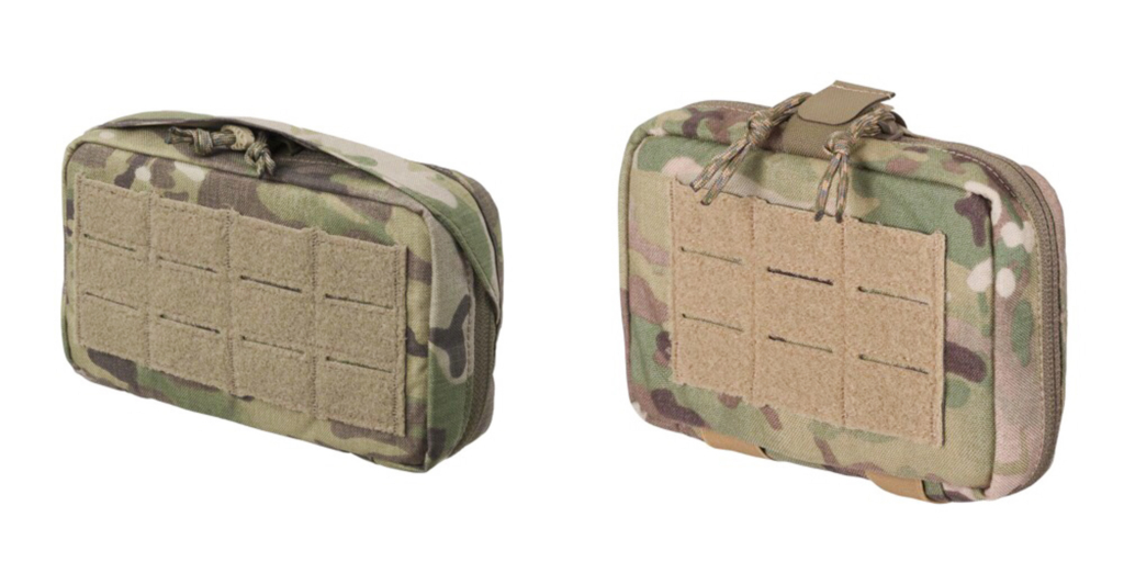 Direct Action JTAC MK2 ADMIN POUCH | REALMENT
