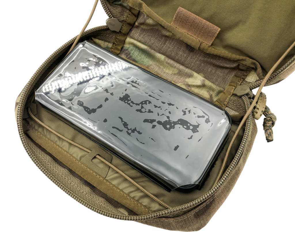 Direct Action JTAC MK2 ADMIN POUCH | REALMENT