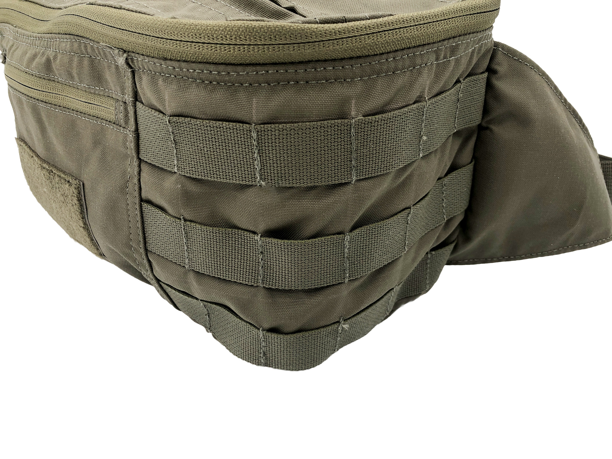 Refined Go Bag Prototype Rangergreen | REALMENT