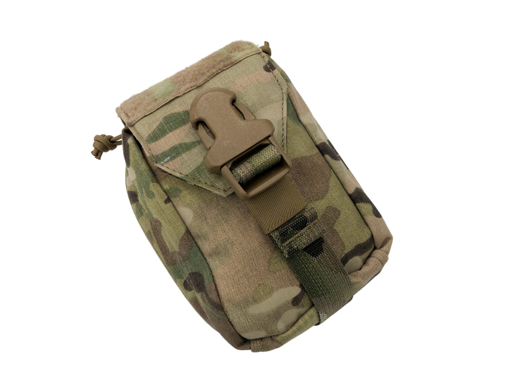 ATS Small Medical Pouch Narrow | REALMENT
