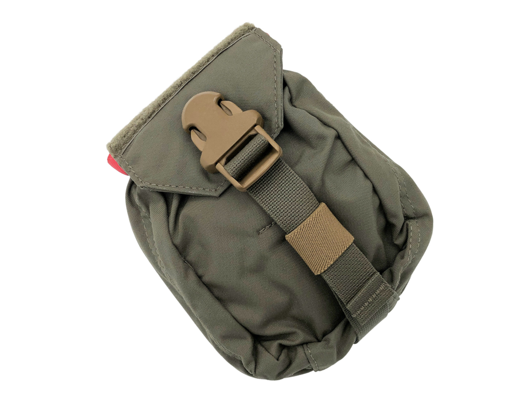 ATS Medical Pouch-Small | REALMENT