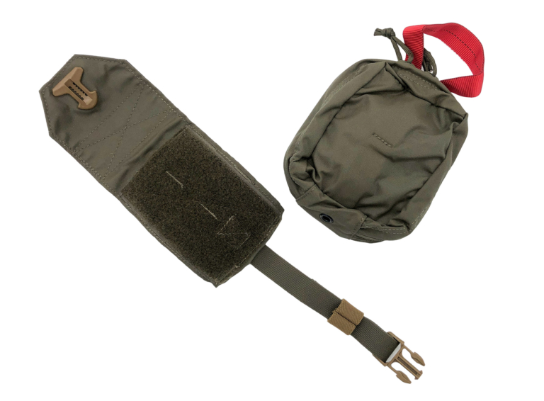 ATS Medical Pouch-Small | REALMENT