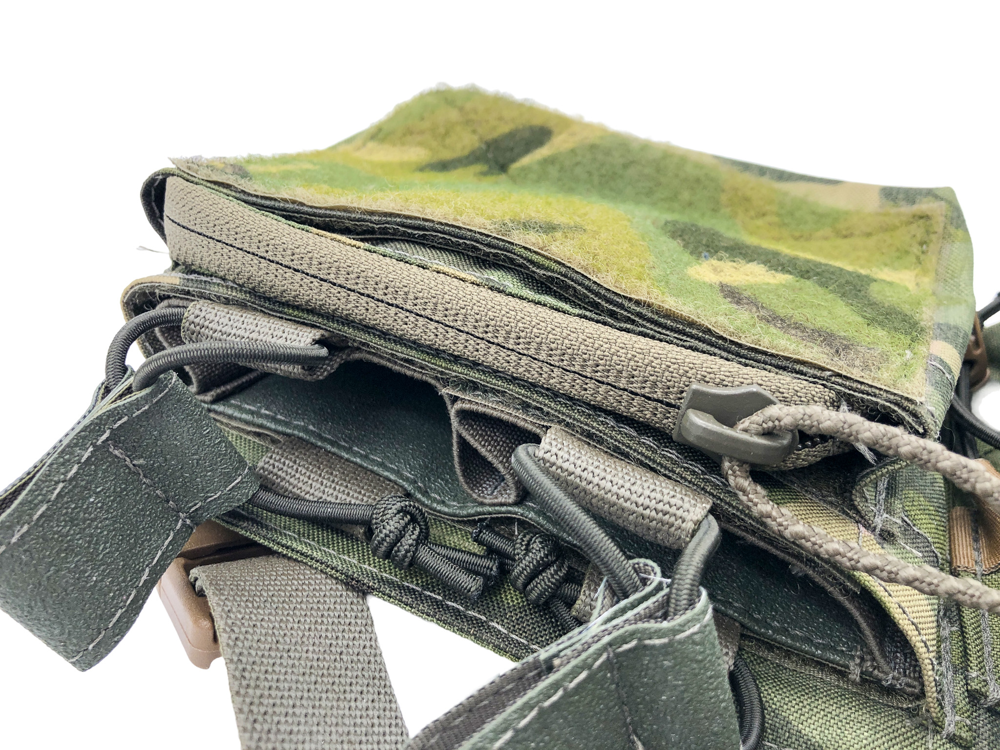 TAYLOR&STONER TS Split Front Chest Rig | REALMENT