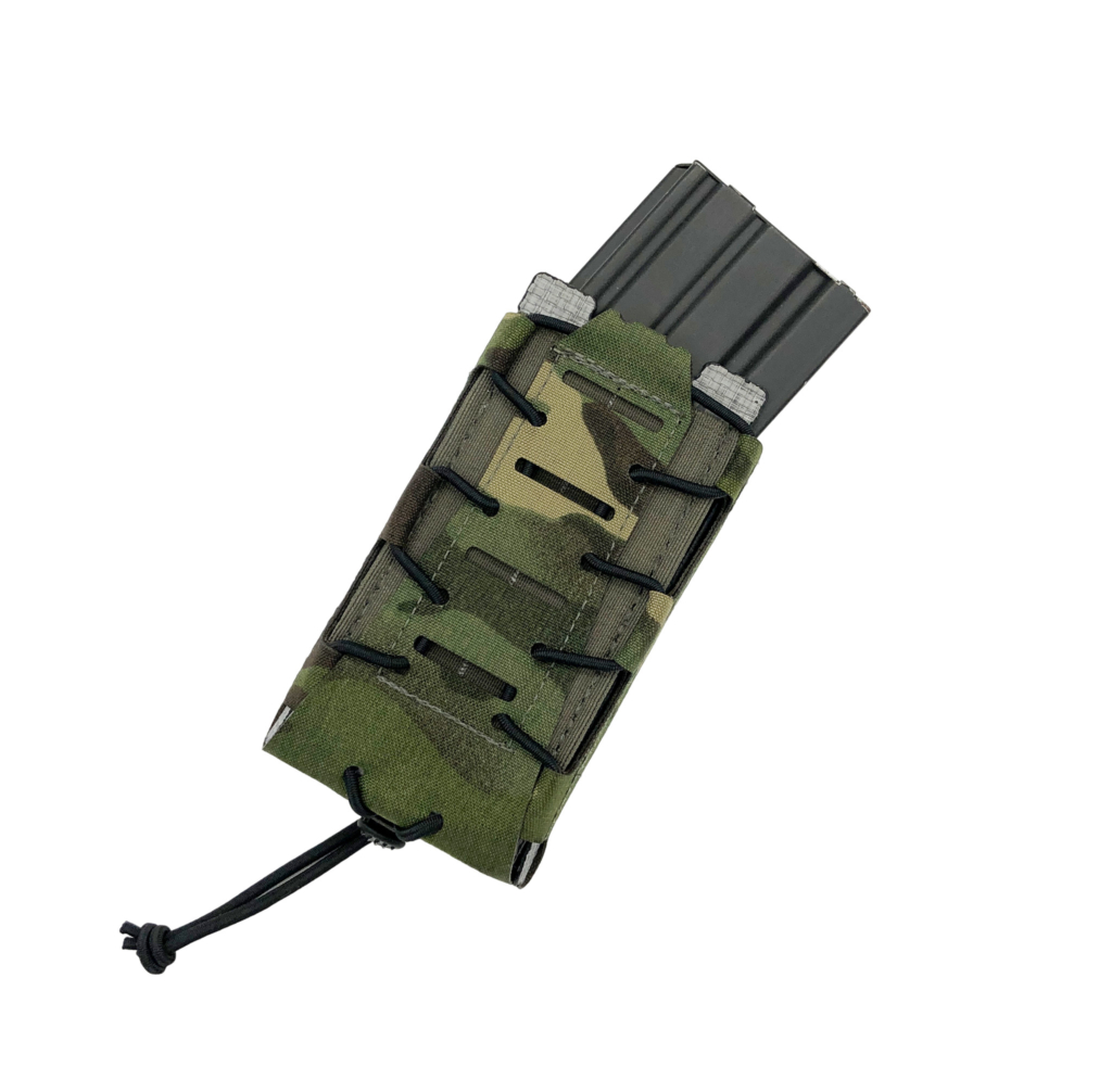 UNOBTAINIUM GEAR SLEDS-K Universal Magazine Pouch | REALMENT
