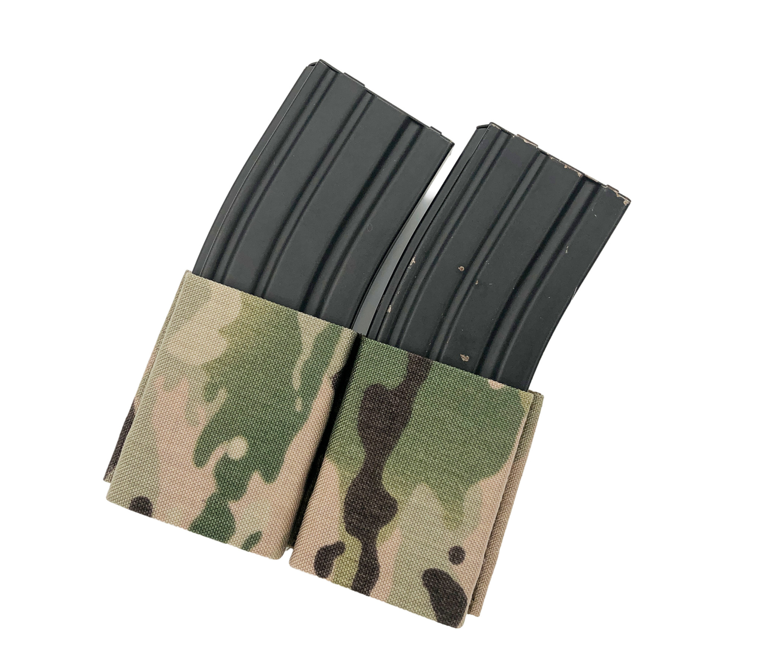 esstac 5.56 Double KYWI Shorty – Naked | REALMENT