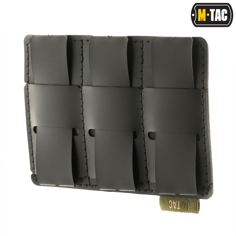 M-Tac Tactical Morale Patches Hook and Loop Display Board Molle 120 × 85 | REALMENT