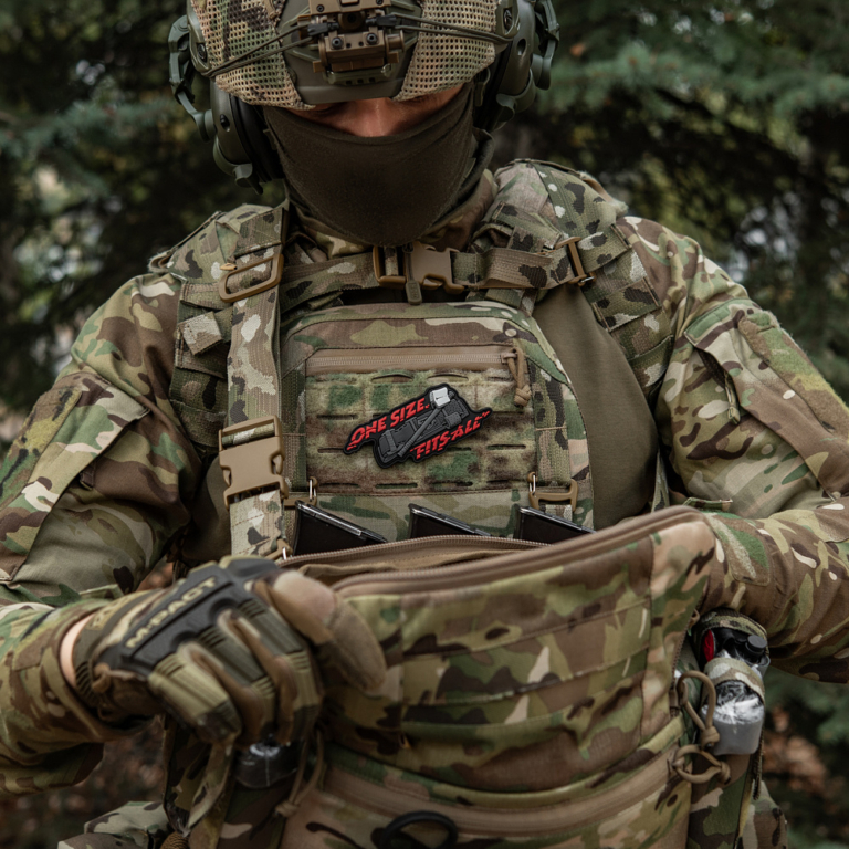 M-Tac Patch Tourniquet PVC | REALMENT