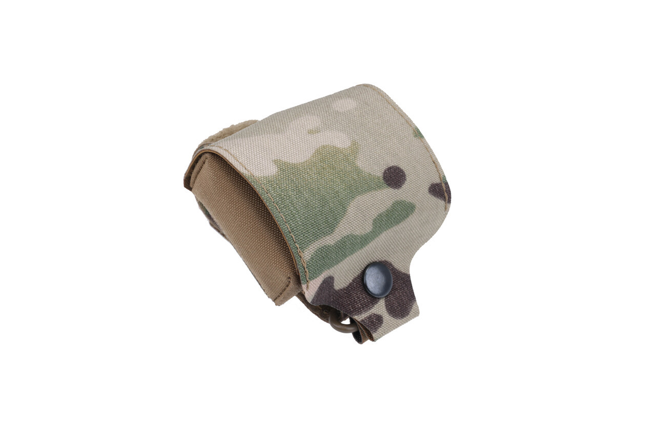 Raptor Tactical Spider Garmin GPS Cover for 801/901 | REALMENT