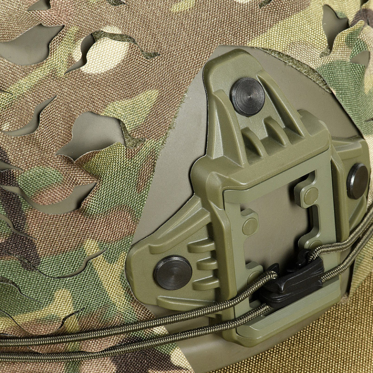 M-TAC Vilha Helmet Cover Fast | REALMENT