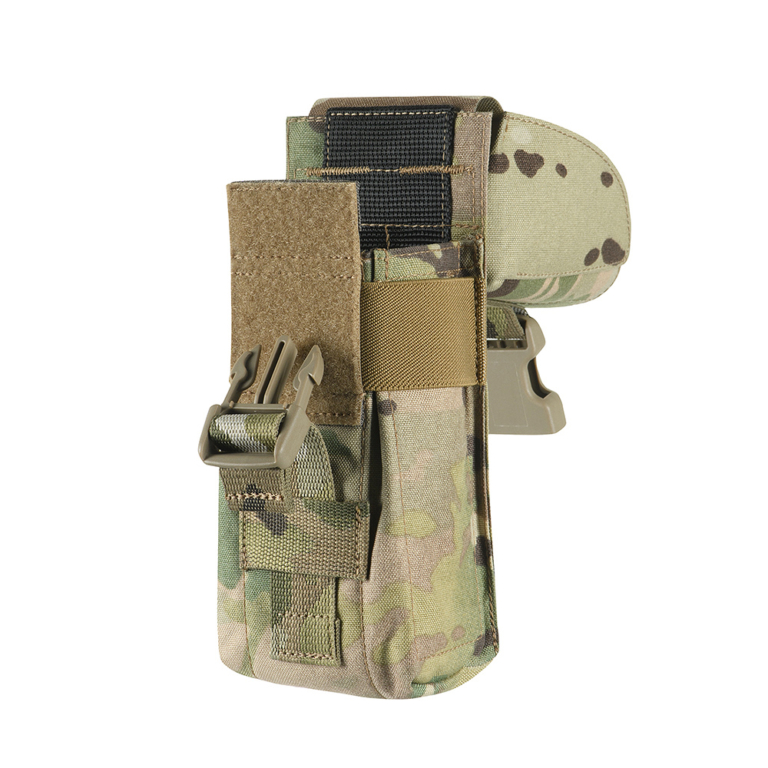 M-TAC Pouch Double Magazine Closure Fastex | REALMENT