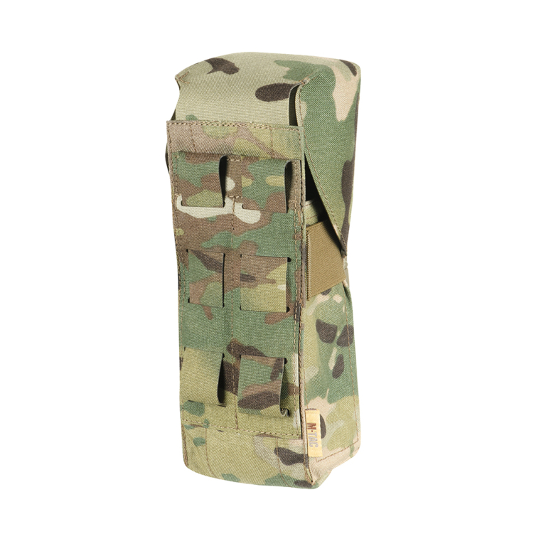 M-TAC Pouch Double Magazine Closure Fastex | REALMENT
