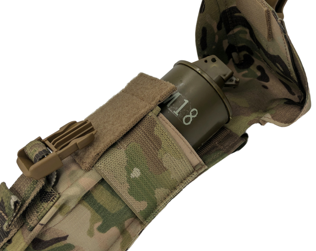 M-TAC Pouch Double Magazine Closure Fastex | REALMENT