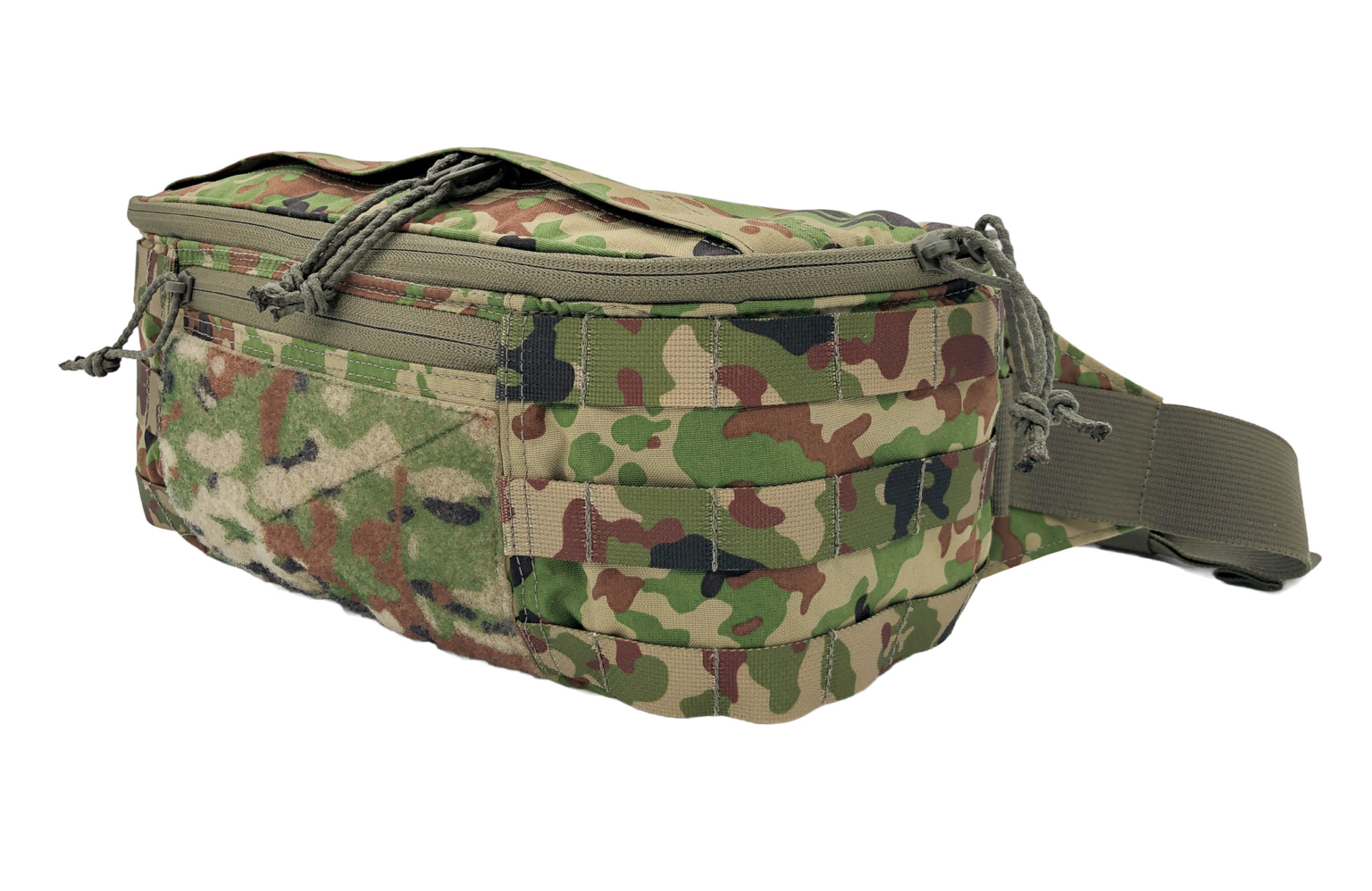 Refined Type 56 Chest Rig “Custom Set” | REALMENT