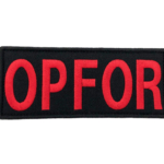 Slayers Initiative OPFOR Patch | REALMENT