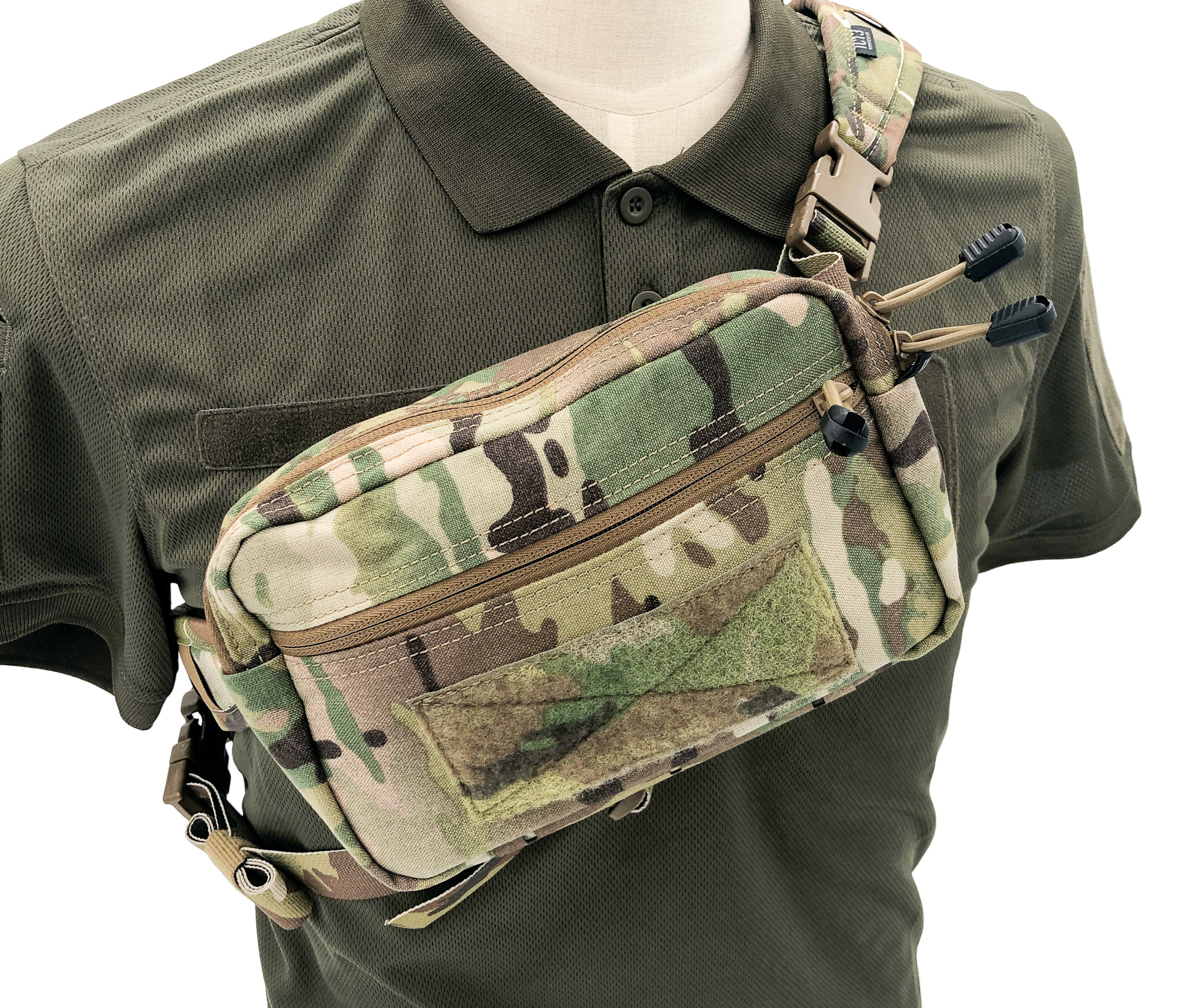 IC13 INVRT BANDOLEER MP5 Full Set | REALMENT