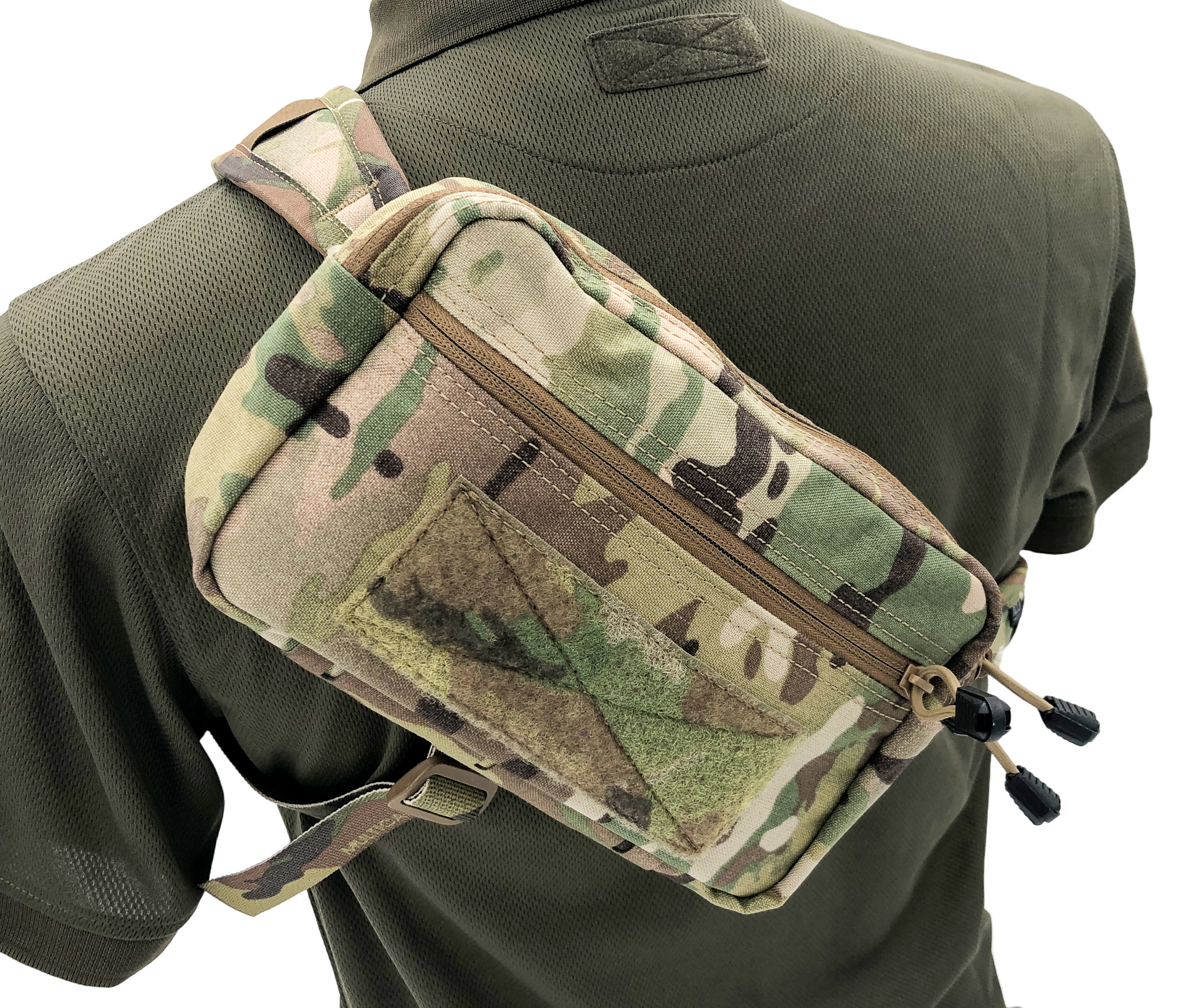 IC13 INVRT BANDOLEER MP5 Full Set | REALMENT