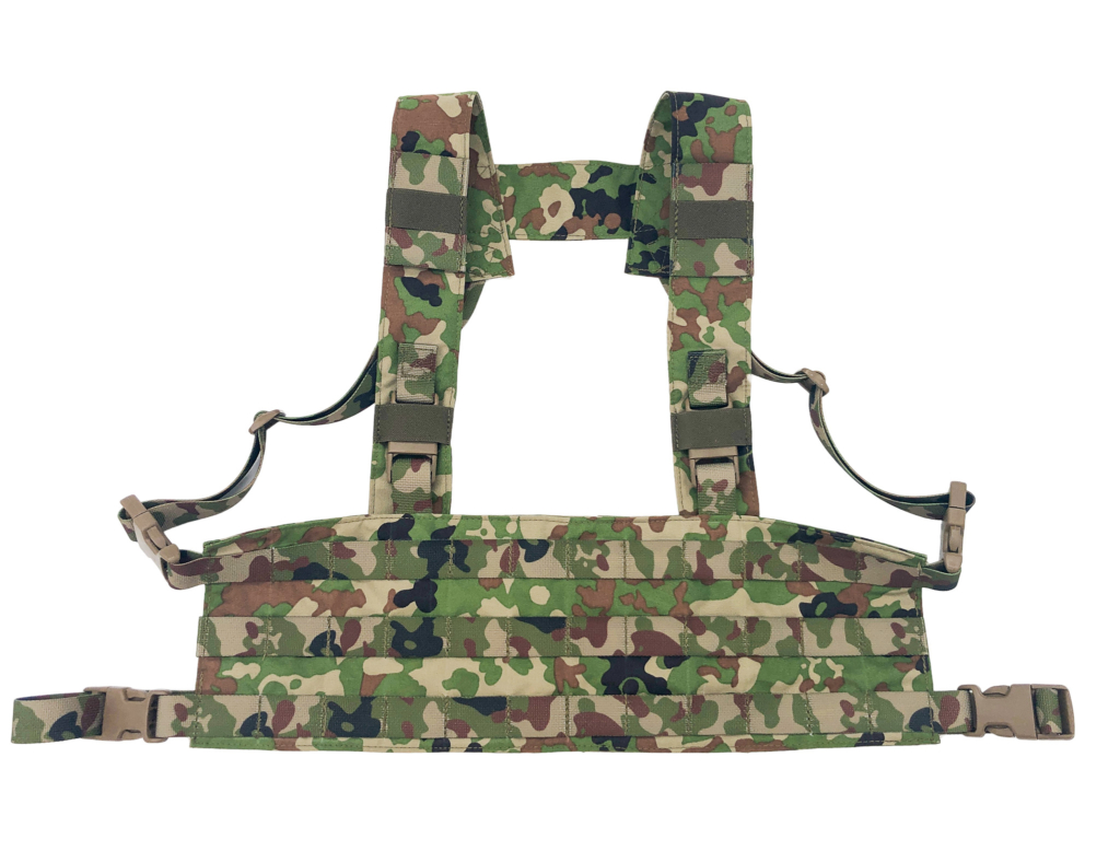 TAYLOR&STONER TS MOLLE Chest Rig | REALMENT