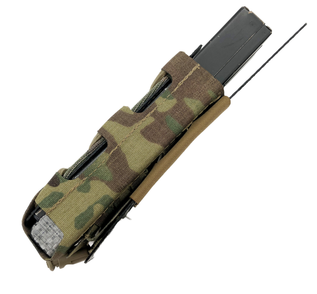 UNOBTAINIUM GEAR MID-RIDE RELOAD ADAPTER V2 2.0″ | REALMENT