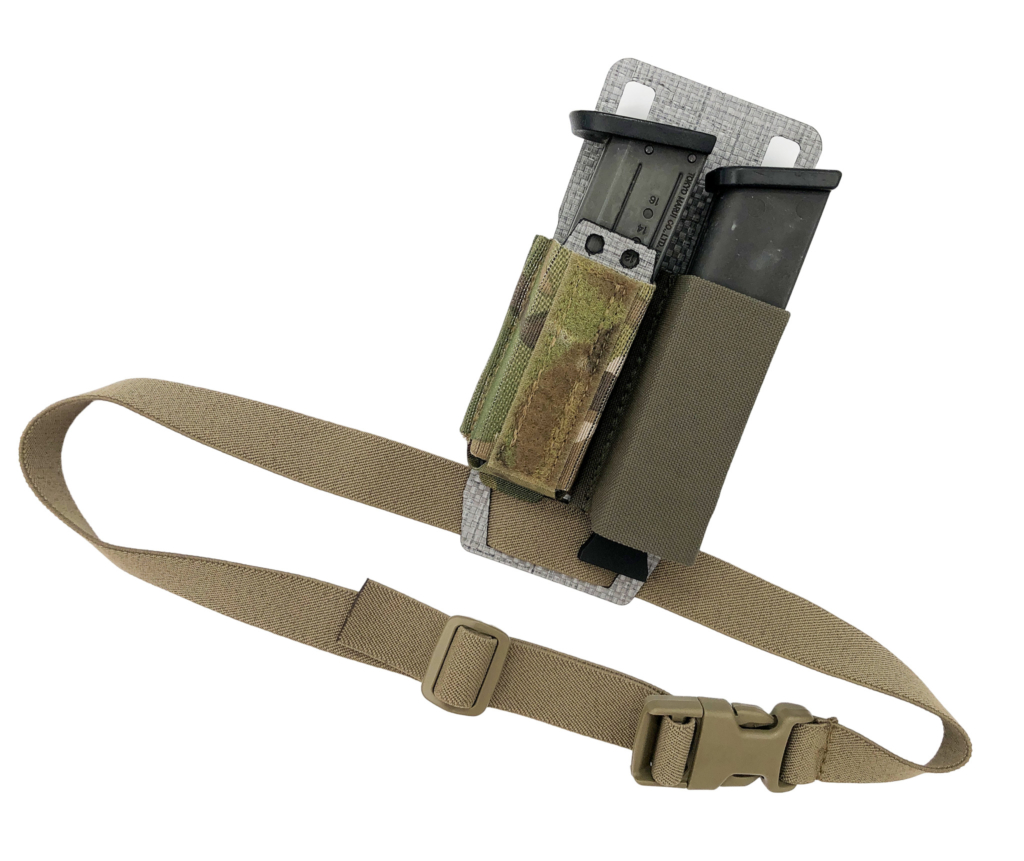 UNOBTAINIUM GEAR MID-RIDE RELOAD ADAPTER V2 2.0″ | REALMENT