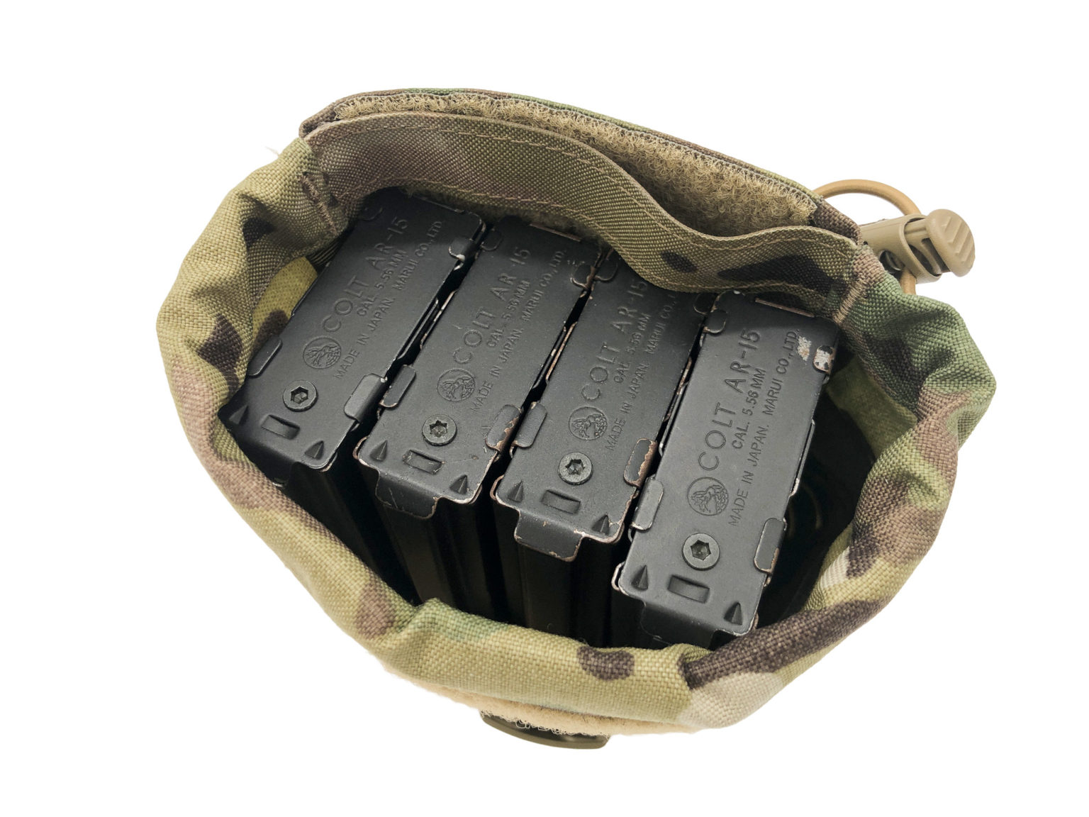 Direct Action HYDRO Utility Pouch MK II | REALMENT