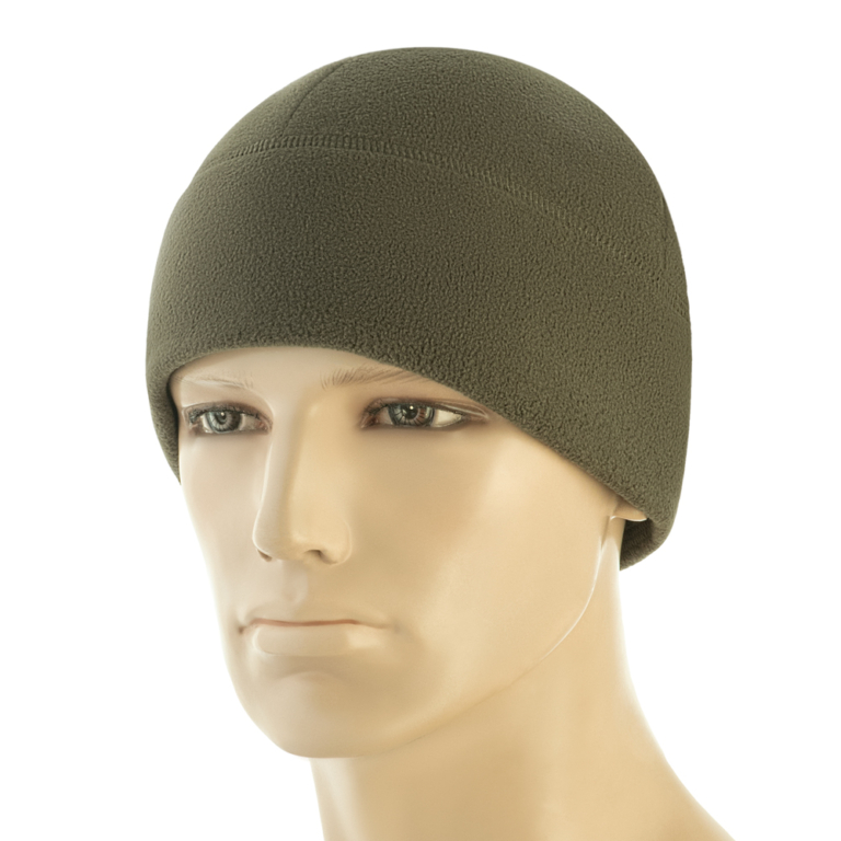 M-TAC Watch Cap Elite Flecce Beanie Hat | REALMENT