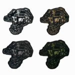 PARABELLUM OWNER′s CLUB PARABELLUM PATCH TACTICAL | REALMENT
