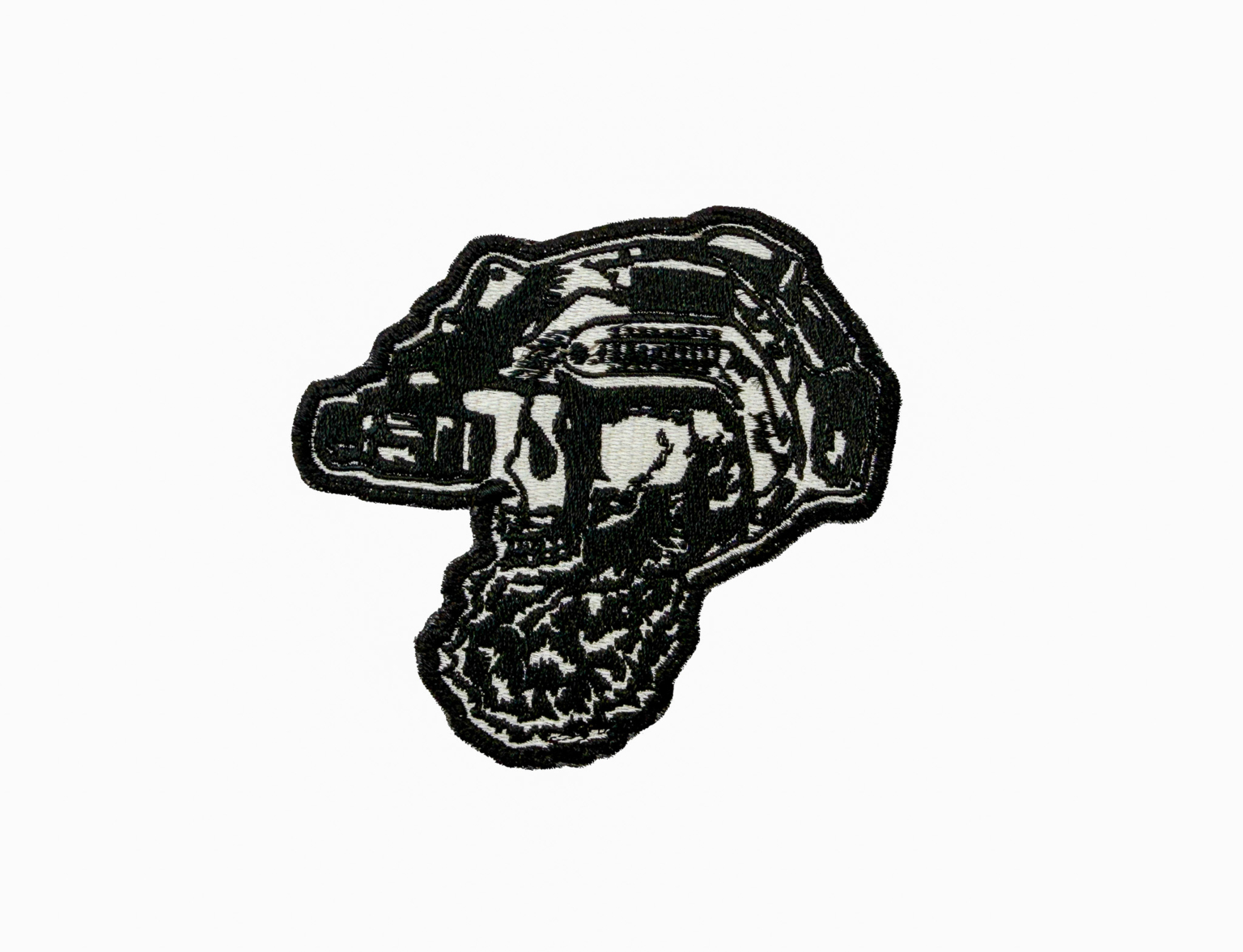 PARABELLUM OWNER′s CLUB PARABELLUM PATCH TACTICAL | REALMENT